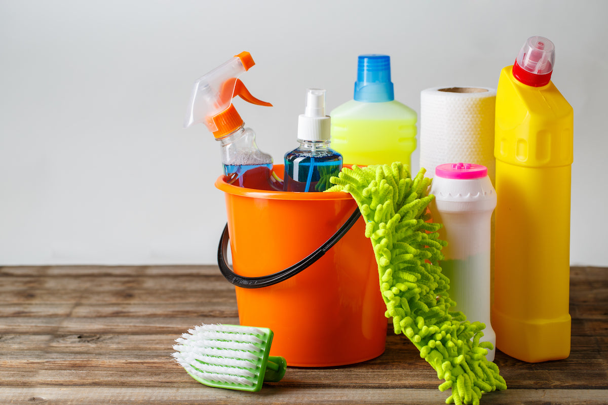 5 Unique Cleaning Supplies You Never Knew Existed – Access cleaning